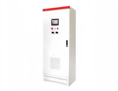 China Dynamic Differential Pressure Control Cabinet for HVAC and Water Systems for sale