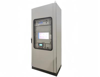 China Gabinete Inteligente de Monitoramento de CO2 para Sistemas de Automação Predial à venda