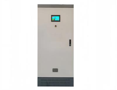 China Armário de Controle de Proteção contra Surtos para Distribuição de Energia e Segurança de Equipamentos à venda