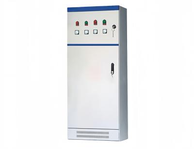 Cina Armadio di controllo Fan Coil Unit (FCU) per sistemi HVAC e Building Automation in vendita