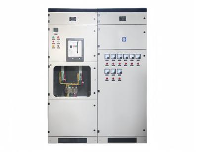 Cina Armadio di Misurazione Digitale per la Distribuzione di Energia e Sistemi di Gestione Energetica in vendita