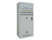 China Switch Control Cabinet for Power Distribution and Equipment Operation Systems for sale