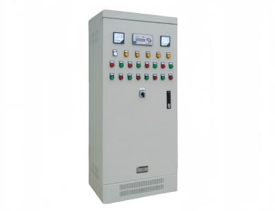 China Painel de Comando para Distribuição de Energia e Sistemas de Operação de Equipamentos à venda