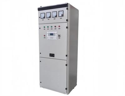 China Armário de Controle de Excitação para Sistemas de Geradores e Motores Síncronos à venda