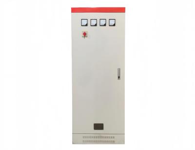 China Armário de Controle Soft Starter para Partida de Motores e Operação com Eficiência Energética à venda