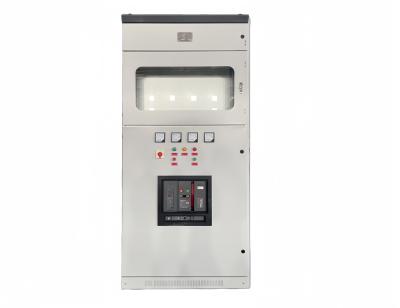 China Gabinete de Controle de Linha de Entrada de Baixa Tensão para Sistemas de Distribuição de Energia à venda