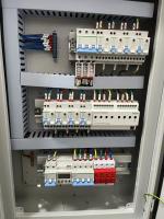 China Hotel-Specific Energy-Efficient Durable Lighting Control Panel for Smart Building Applications for sale
