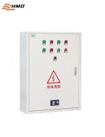 China IP65 Lighting Distribution Box Precise Lighting Control & Circuit Protection for sale