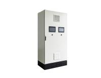 China Laboratory Custom Electrical Control Cabinet Precision Design Enclosure for sale