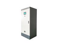 China Custom PLC Cabinet with OEM & ODM Programing Services for sale