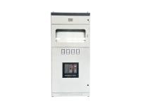 China Custom PLC Control Panel for Automation Projects for sale