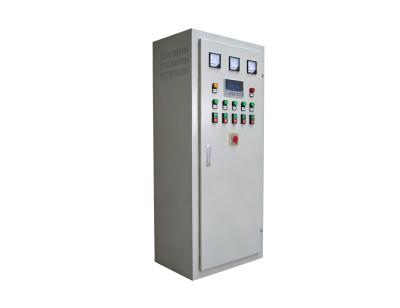 China Custom Outdoor Electrical Enclosure Single Door with Lock Powder Coating for sale