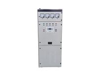 China Custom LV Control Cabinet with Custom Size & Layout for sale