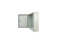 China Custom Data Center Control Cabinet Energy Saving for sale