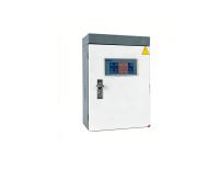 China Low Voltage Compressor Control Panel for Industrial Air Compression Systems for sale