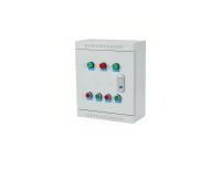 China Low Voltage Belt Conveyor Control Panel for Material Handling Systems for sale