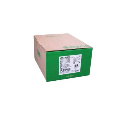 China Schneider Electric LSS100300 SpaceLogic KNX BMS IP Gateway Original New for sale