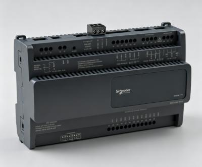 China Schneider Electric SpaceLogic RP-C-12B Room Controller BACnet/IP HVAC Controller for sale