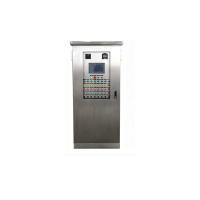 China Cloud-Integrated IoT Cabinet Supporting NB-IoT and LoRa Protocols for sale