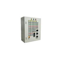 China Fully Bespoke Electrical Cabinet Designed to Project Specifications Customize for sale