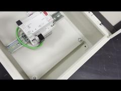 Schneider SpaceLogic KNX Switch Actuator 4/8/12 Channels MTN648493