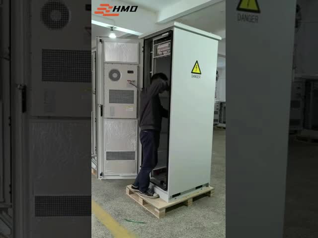 ACキャビネット