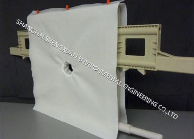 China 750 Series PP Woven Filter Press Clothes For High Temperature Working Conditions for sale