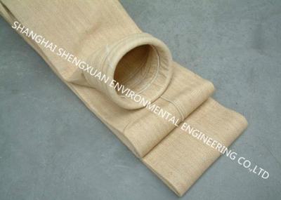China Asphalt Mixing Plant Nomex Filter Bags for sale