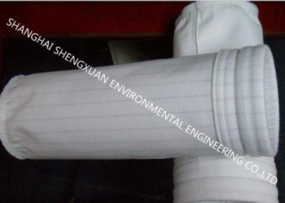 China Coal mining  Use Dust Collector Filter Bags for sale