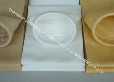 China High Temperature Resistance Filter Bags for sale