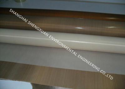 China Solvent Resistance  Conveyor Belt With Different Colors And Thickness for sale