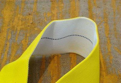 China Cement Trailer Airslide Hose Abrasion Resistance for sale