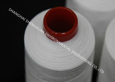 China 1500D High Temperature Sewing Thread , Wear Resistance Fire Retardant Sewing Thread for sale