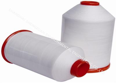 China Abrasion Resistant PTFE Sewing Thread 1000D With High Temperature Resistance for sale