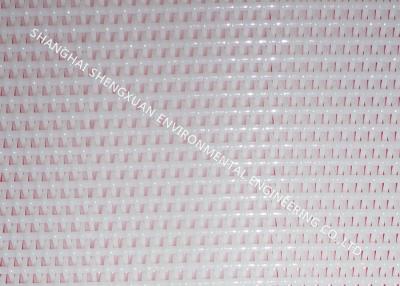 China Endless / Spin Seam Type Polyester Wire Mesh 0.5-3.0 KGS For Fiberboard Plants for sale