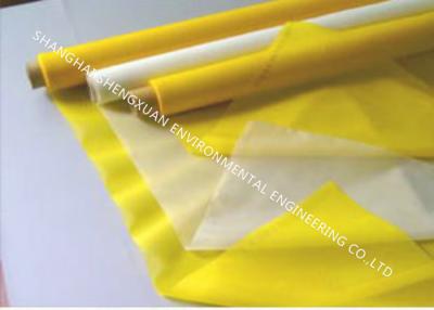 China Glass And Ceramic Use Screen Printing Screen Mesh With Faster Turnaround Time for sale