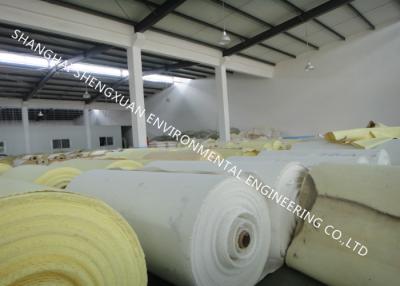 China ISO Hydro Resistance Polyester Needle  Industrial Filter Cloth for sale