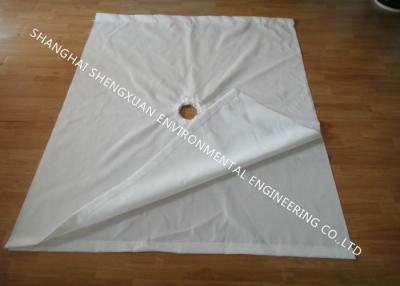 China Waste Water Treatment Vacuum Belt Filter Cloth For Sludge Dewatering Equipment for sale