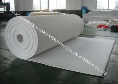 China Polyester Spun Yarn 50 Meters Length Air Slide Canvas for sale
