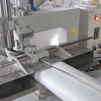 China PTFE Needle Punched 750gsm Dust Collector Filter Bags for sale