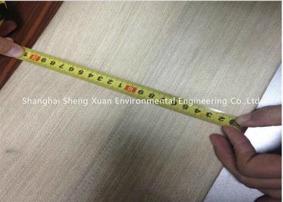 China Scrim DN130X3600mm PTFE Dipping 550gsm Nomex Filter tube for sale