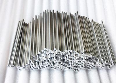 China 6061 T6 Aluminum Alloy Solid Round Bar Aluminum Alloy Rod Diameter 6.35mm for sale