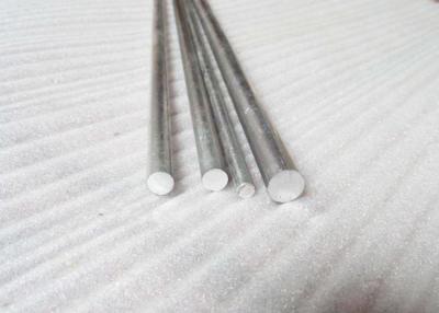 China 6061 Aluminum Alloy Solid Round Bar Aluminum Alloy Rod Diameter 11.1mm for sale