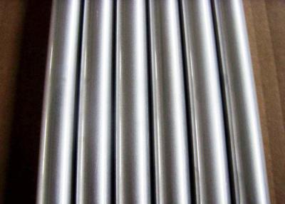 China 6061 Metal Aluminum Solid Round Bar Aluminum Alloy Rod Diameter 18mm for sale