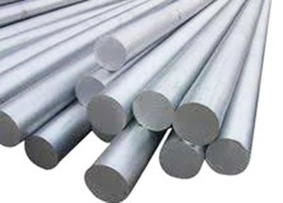 China 6061 Metal Aluminum Solid Round Bar Aluminum Alloy Rod Diameter 27mm for sale