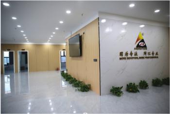 China Factory - EZHOU ANJEKA TECHNOLOGY CO.,Ltd