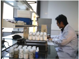 China Factory - EZHOU ANJEKA TECHNOLOGY CO.,Ltd