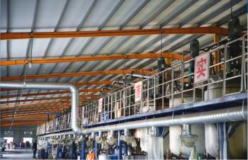 China Factory - EZHOU ANJEKA TECHNOLOGY CO.,Ltd