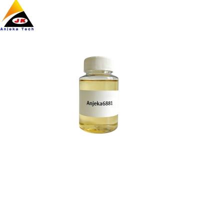 aqueous based solvent