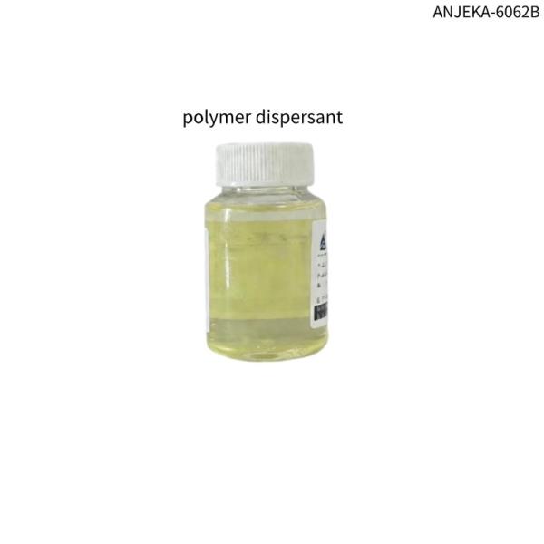 Quality polymeric dispersant PU compound Epoxy system carbon black has excellent color development BYK 163 for sale